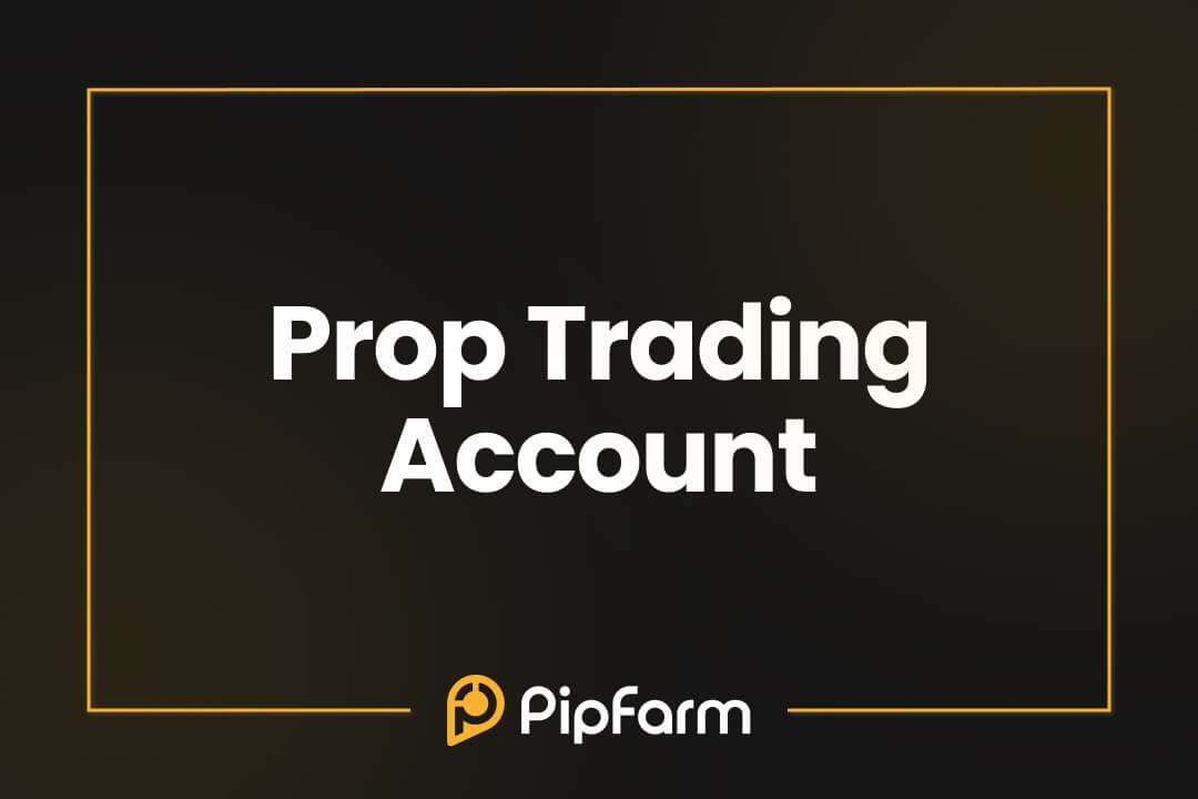 Choose your Prop Firm Account - PipFarm